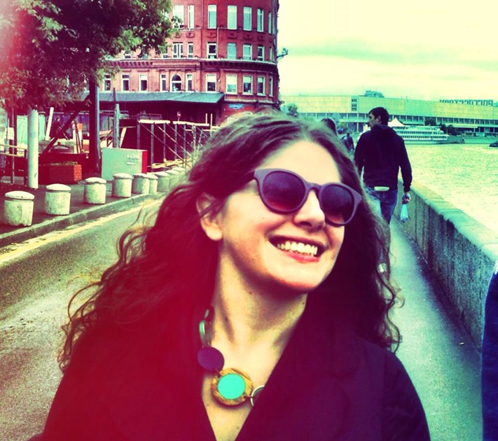 J Maybury is fundraising for SUDEP Action