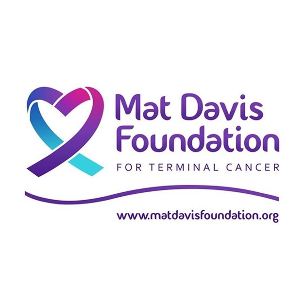 Stuart Hood is fundraising for Mat Davis Foundation