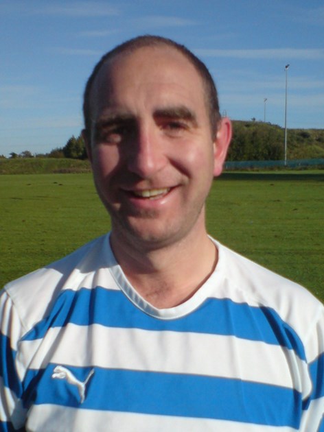 Gary Wilton is fundraising for Anthony Nolan
