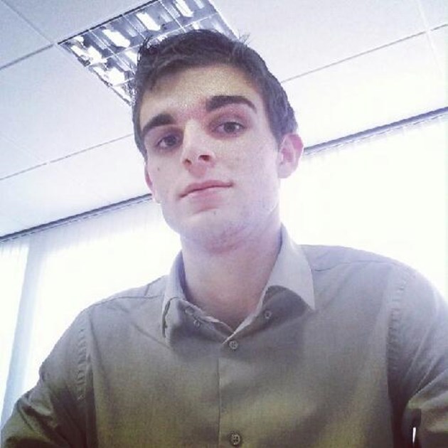 Mathew Parks is fundraising for Sands