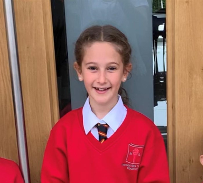 Deborah Cohen is fundraising for Friends of Newberries School