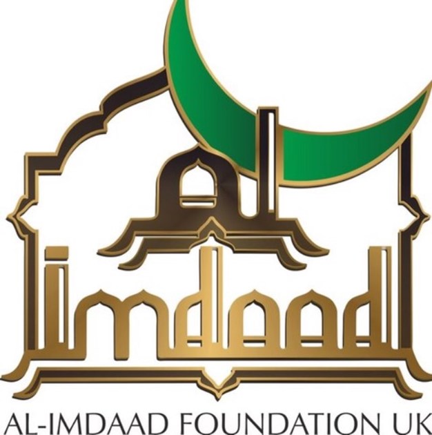 Kerri Greaves is fundraising for Al-Imdaad Foundation U.K.