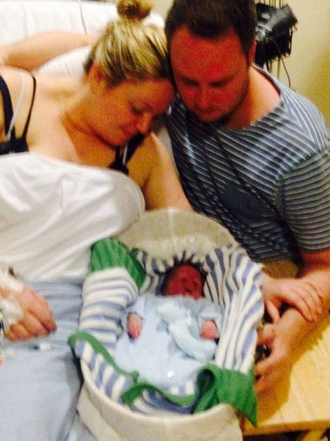 Steven Porter is fundraising for 4Louis