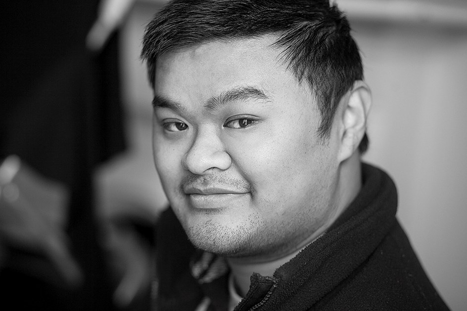 Andrei Paul is fundraising for Multiple Sclerosis Society