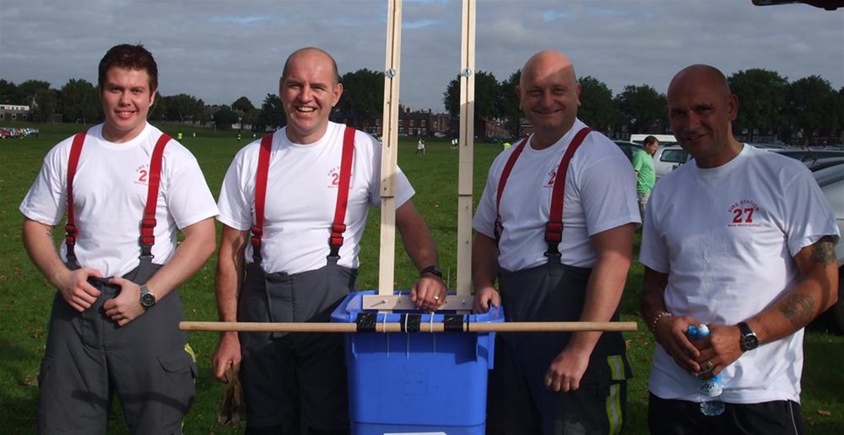 David Sheard is fundraising for Anthony Nolan