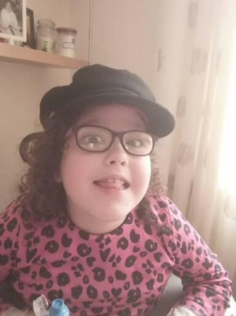 Stuart Leckie is fundraising for Spina Bifida Hydrocephalus Scotland