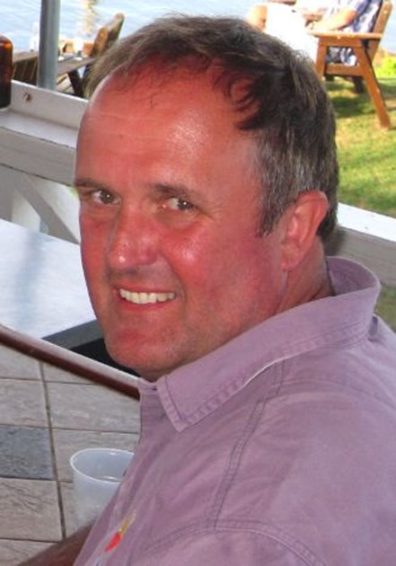 Jeremy Douse is fundraising for PROSTATE CANCER UK