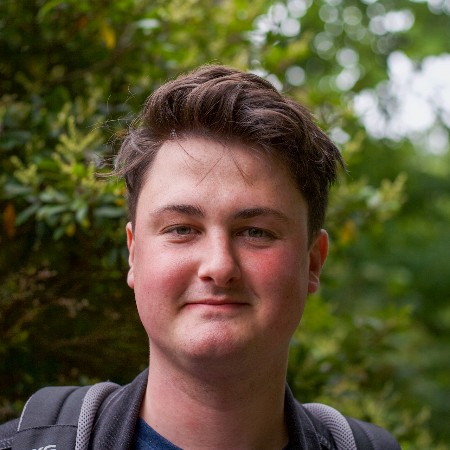 James Burford is fundraising for George Eliot Hospital NHS Trust ...