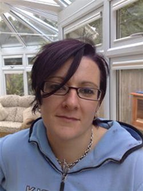 Michelle Briggs is fundraising for Berkshire MS Therapy Centre