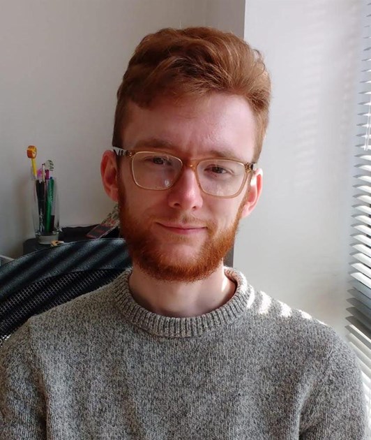 Richard Stroud is fundraising for Headway - the brain injury association