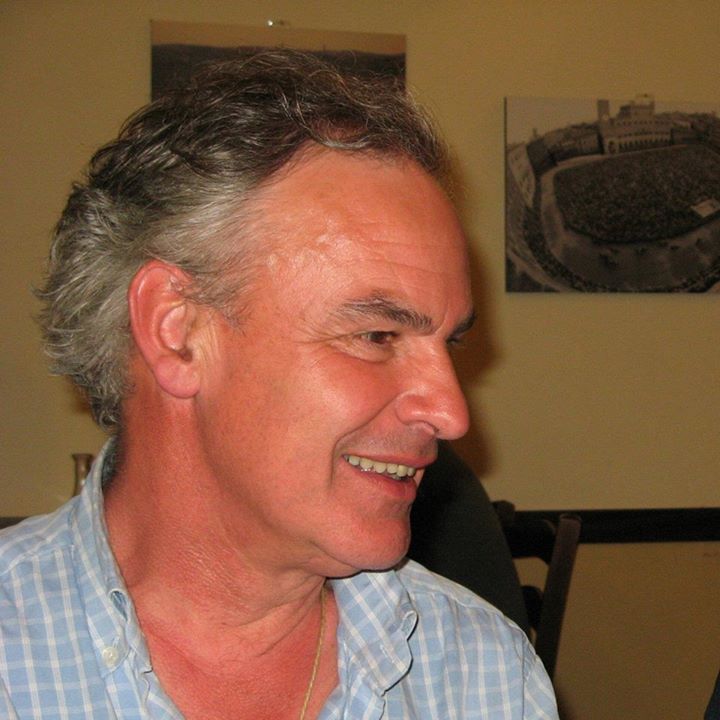 Anthony Eyre is fundraising for Xavier Project