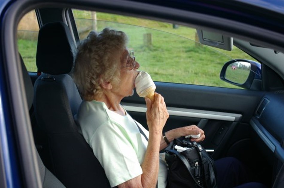 Andrew Bramble is fundraising for Norfolk and Norwich Hospitals Charity