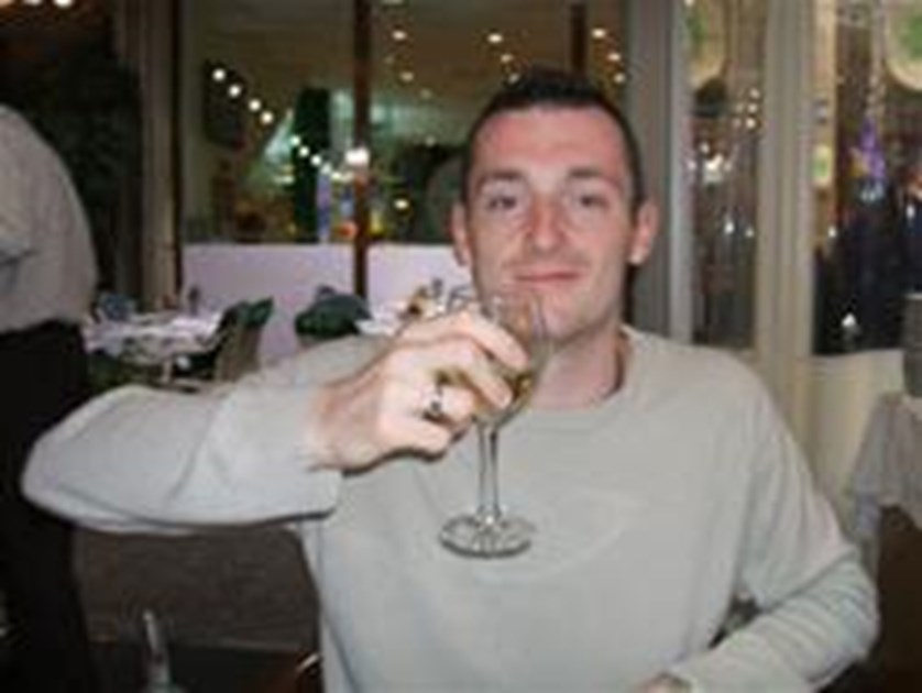 Andrew Settle is fundraising for Get Kids Going!