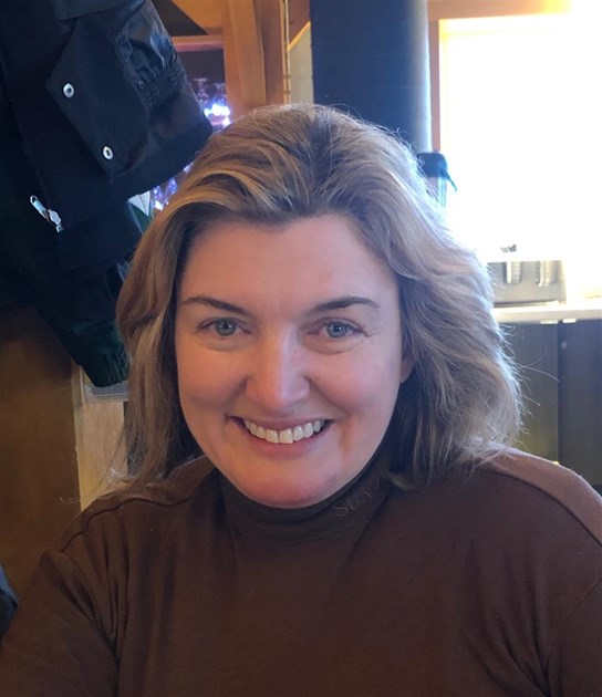 Helen Rees is fundraising for Guillain-Barre & Associated Inflammatory ...