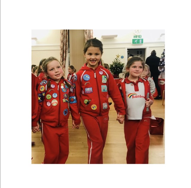 Claire Neave is fundraising for Roy Castle Lung Cancer Foundation