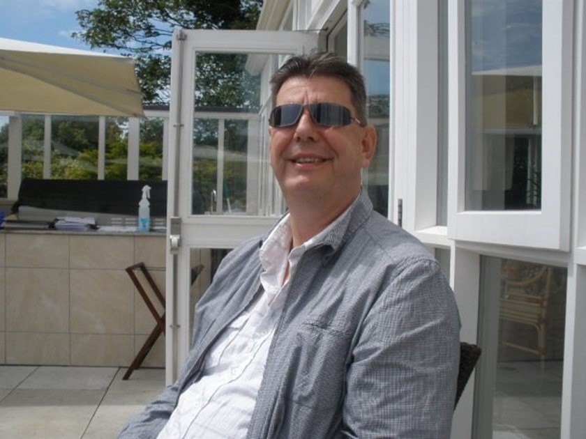 Emma Key is fundraising for Roy Castle Lung Cancer Foundation