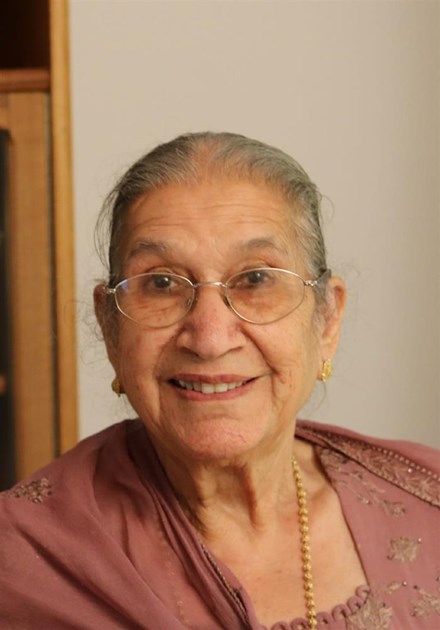 Bedi Family is fundraising for St Catherine’s Hospice (Crawley)