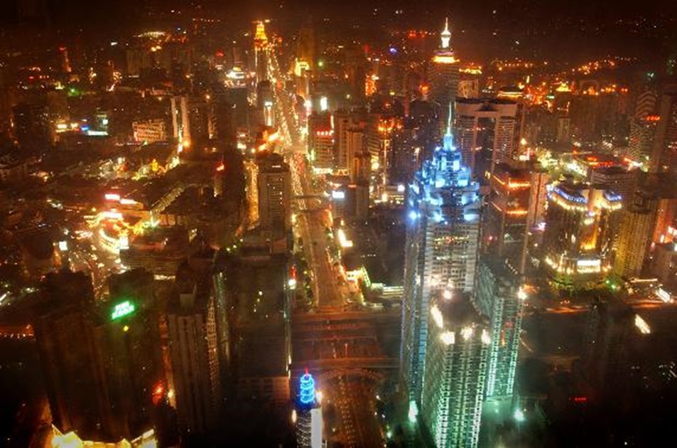 Calum Craig is fundraising for Project Trust