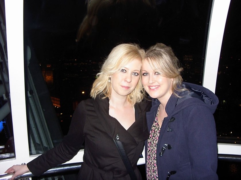 Hannah Creasey is fundraising for Cancer Research UK