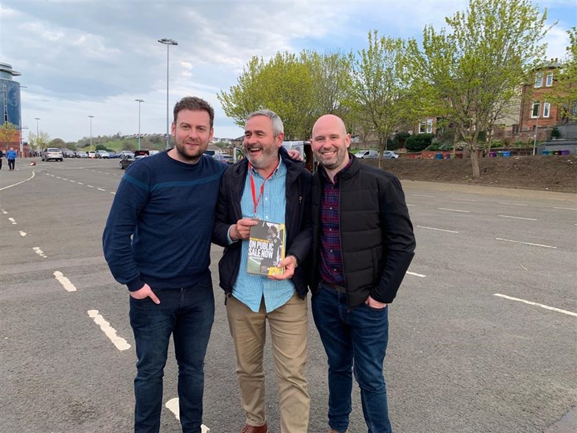 Anthony Lowe is fundraising for Rainbow Valley