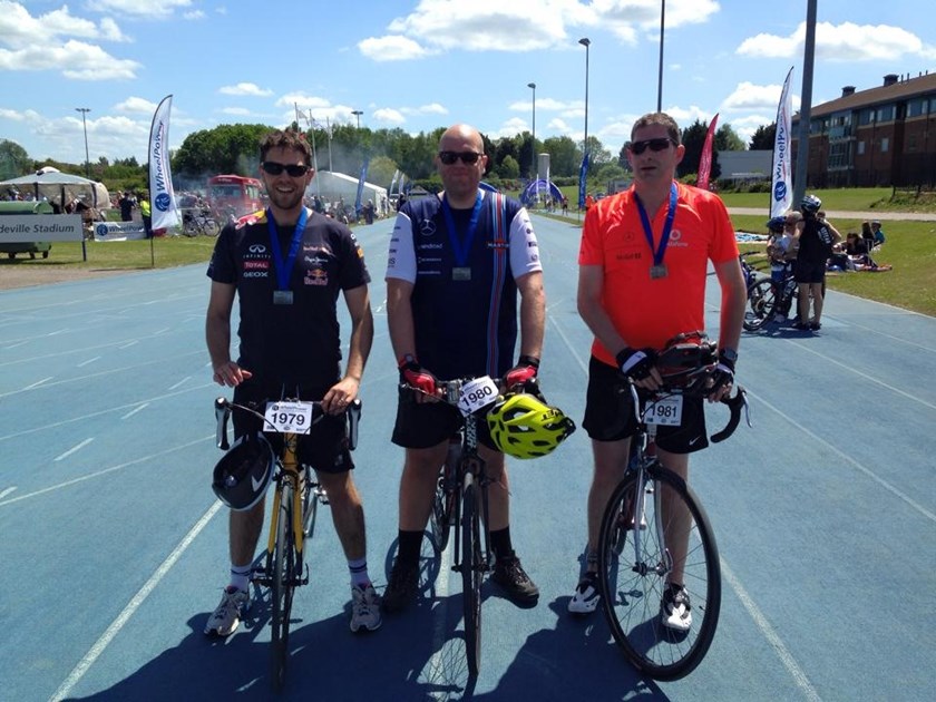 adrian stevens is fundraising for Joint Action, the orthopaedic ...