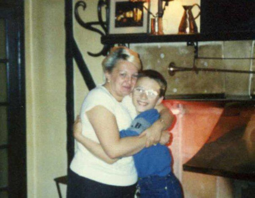 Lisa Nicklin is fundraising for Dorothy House