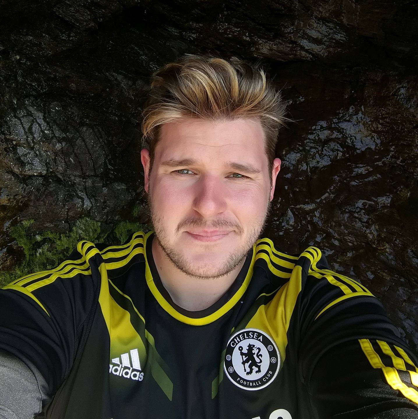 Danny Bird is fundraising for TackleAfrica