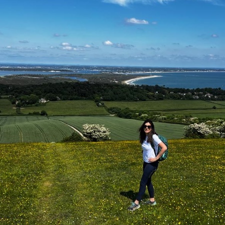 Paula Hayward is fundraising for Macmillan Cancer Support