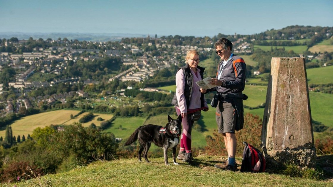 Red Hot Chilli Steppers is fundraising for Julian House