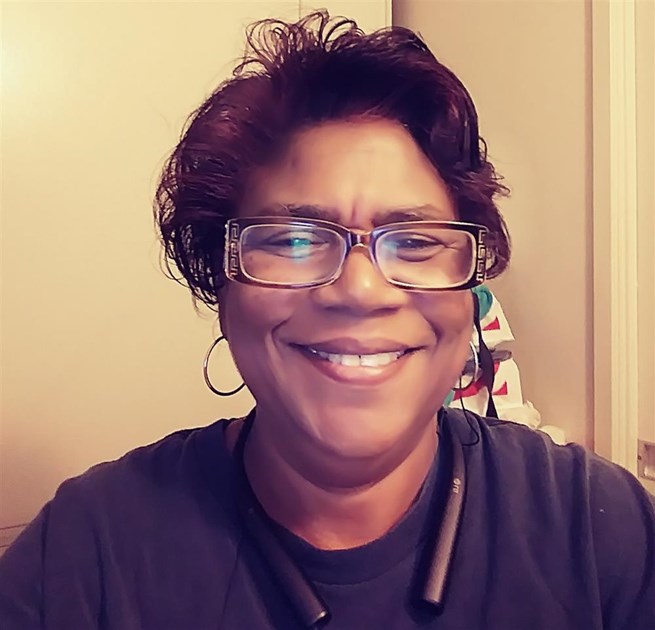 Stephanie Brandon is fundraising for Housing Rights Committee of San ...