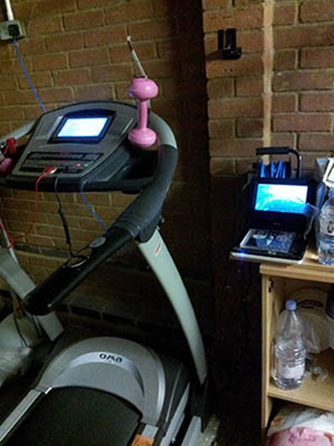 Katie Mulhern-Bhudia is fundraising for Cancer Research UK