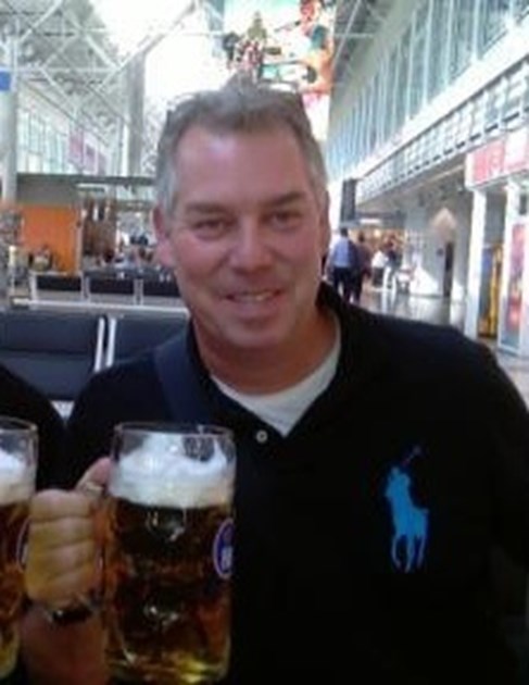 Tom Davison is fundraising for Alexander Devine Children's Hospice Service