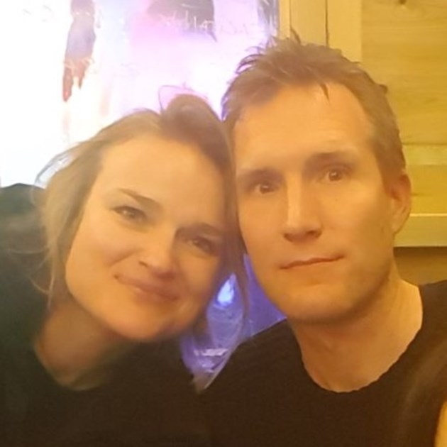 Anna Maria Fischer is fundraising for Macmillan Cancer Support