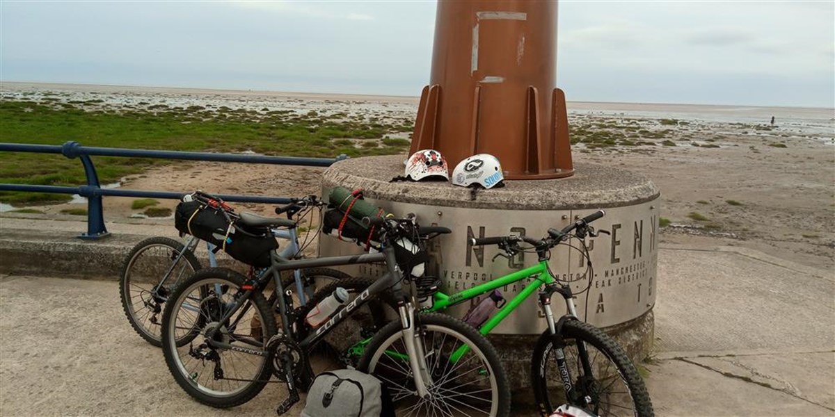 Josh Ranson is fundraising for Liverpool University Hospitals Charity