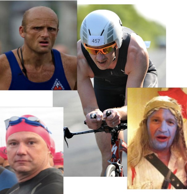Robert Knell is fundraising for 21&Co