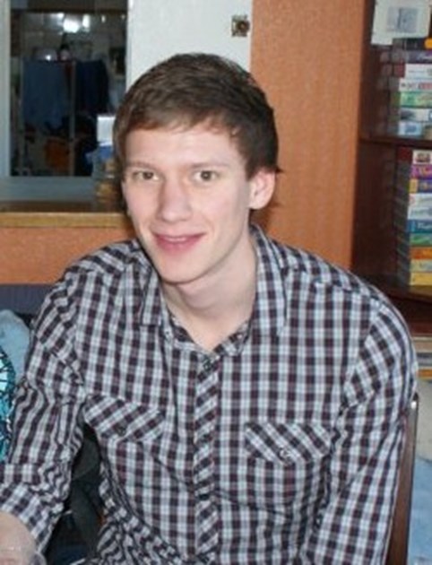 Daniel Fryer is fundraising for Alzheimer's Society