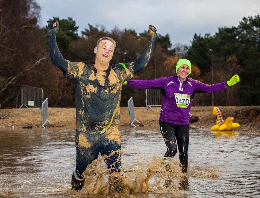 sue palmer-shaw is fundraising for Kids Cancer Charity