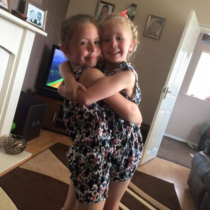 Emma Morley Was Burrows is fundraising for Nottingham University ...