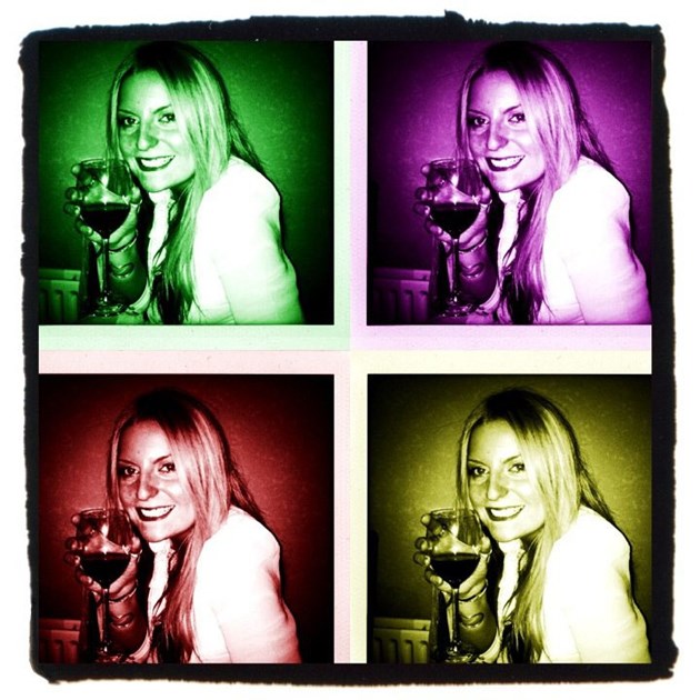 Holly Peck is fundraising for Cancer Research UK