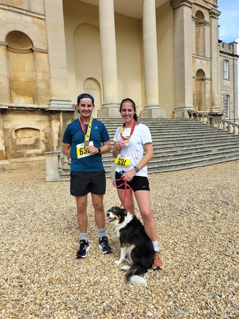 Alice Brodie is fundraising for Huntingdon Childrens Charity - Dreamdrops