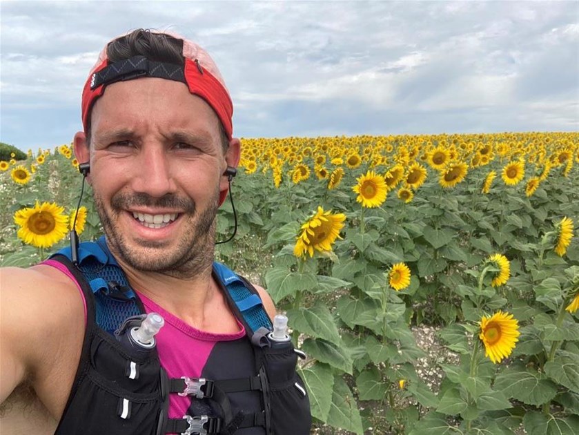 Jamie Hammick is fundraising for Young Lives vs Cancer