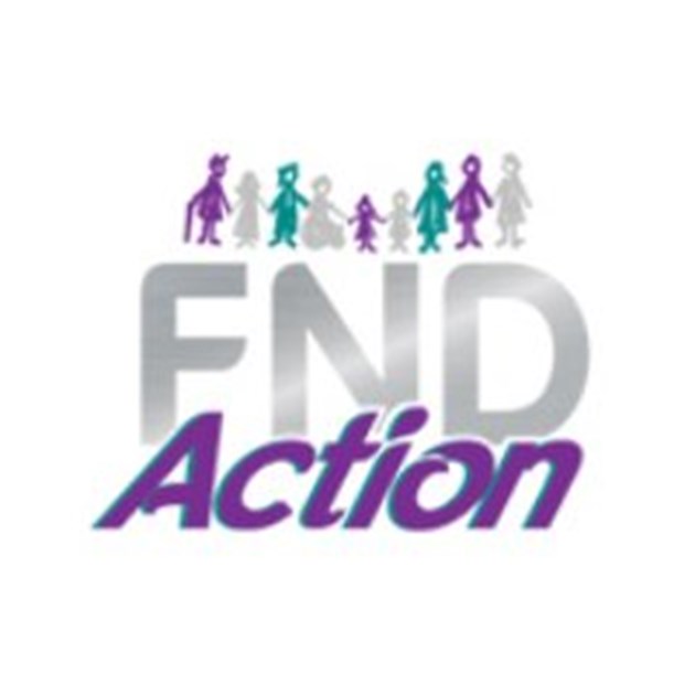 Christopher Cooke is fundraising for FND Action