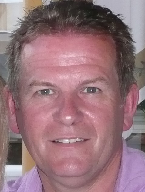 Neil Rutter is fundraising for Sense