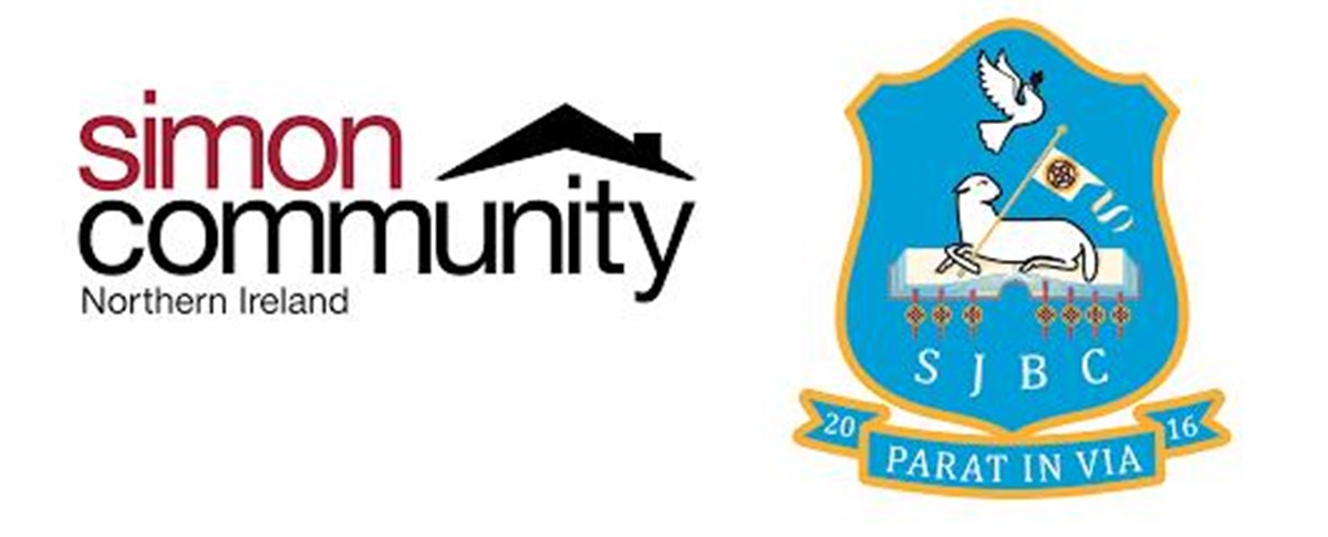 Charlotte Conway is fundraising for Simon Community Northern Ireland