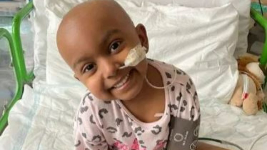 Simon Haylor is fundraising for Young Lives vs Cancer