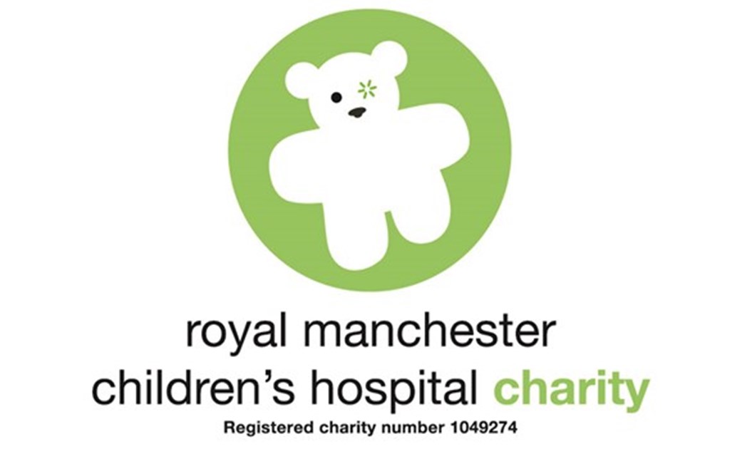 Caroline Gale is fundraising for Manchester Foundation Trust Charity