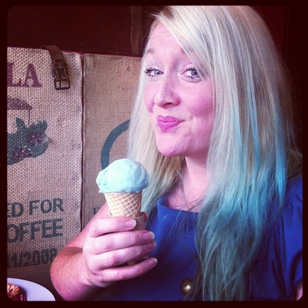 Debbie Todd is fundraising for Crisis