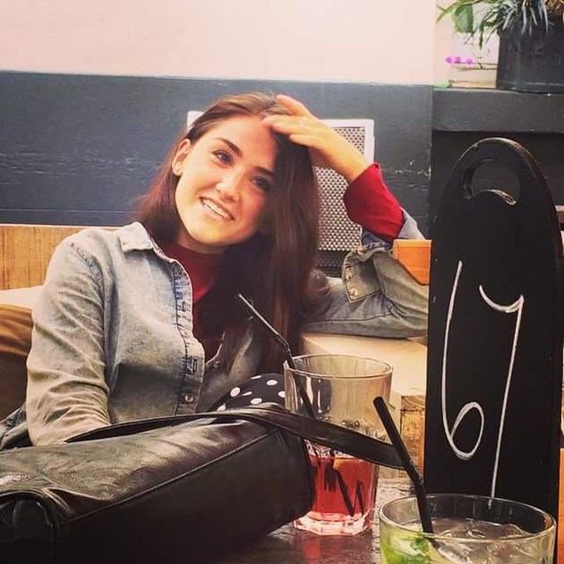 Sarah Dalli is fundraising for Mental Health Research UK