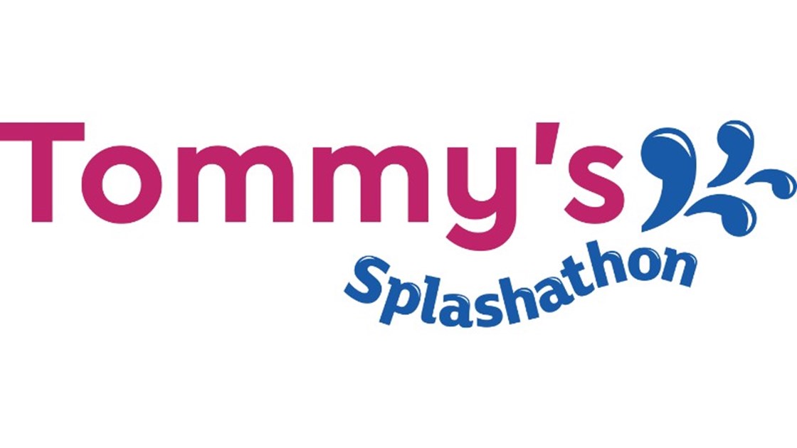 Natalie Wragg is fundraising for Tommy’s, the pregnancy and baby charity