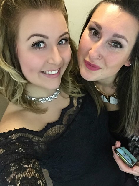 Chloe Pickard is fundraising for Cancer Research UK